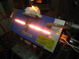 Development of Heat Treatment Simulation Technique Considering Phase ...